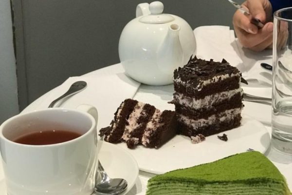 3 Reasons Processed Pastries Are Bad for Your Health