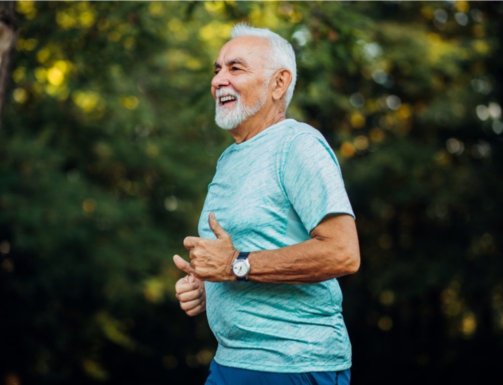 Muscle Weakness in Adults: Causes and Complications