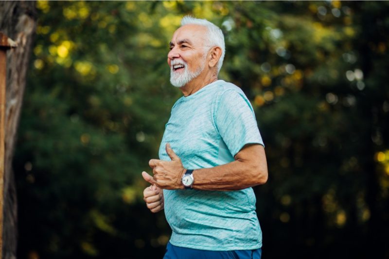 Brisk Walking Benefits: Who It Helps and Why