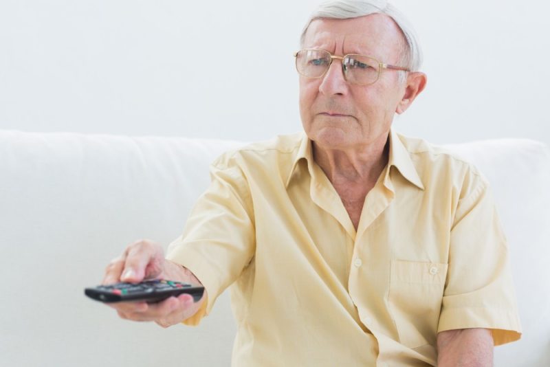 Common Heart Symptoms Linked to Sedentary Lifestyle
