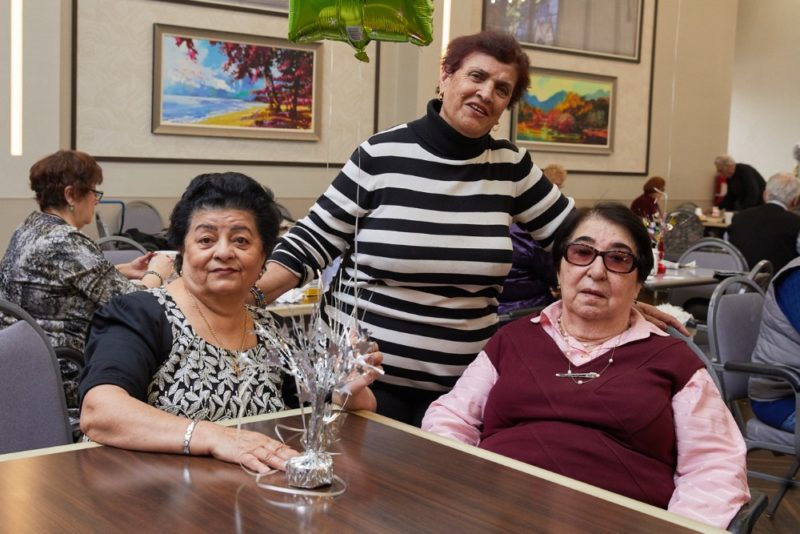Life After 65: The Three Key Stages of Aging